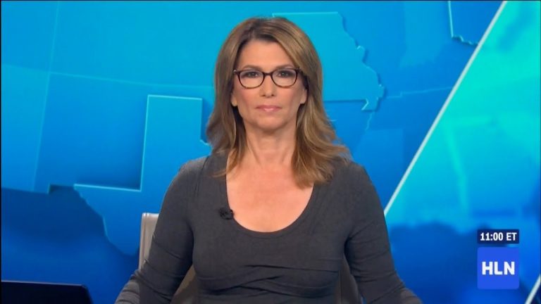 Carol Costello Bio, Wiki, Married, Husband, Divorce, Net Worth, Plastic ...