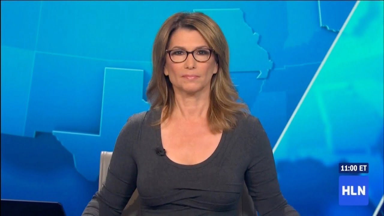 Carol Costello Bio, Wiki, Married, Husband, Divorce, Net Worth, Plastic ...