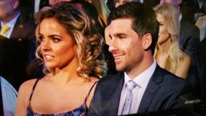 Everything About Aryne Fuller: John Tavares Wife/girlfiend