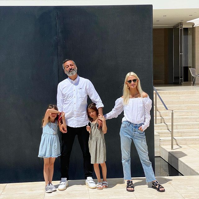 Everything About Zanna Roberts Rassi Wiki, Husband, Bio, Age, Net Worth ...