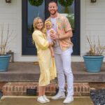 Who Is Carson Wentz's Wife, Madison Oberg?