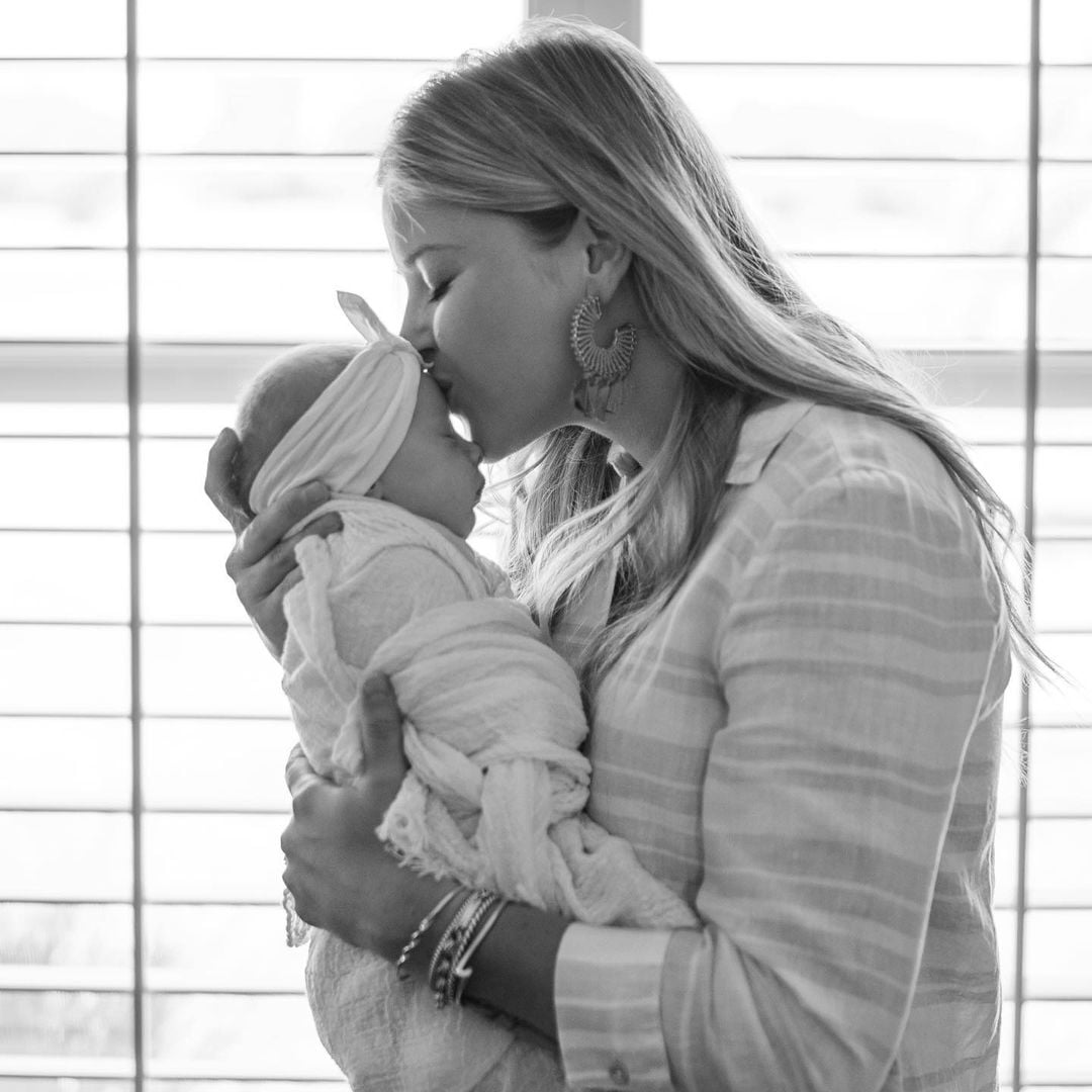 Who Is Carson Wentz's Wife, Madison Oberg?