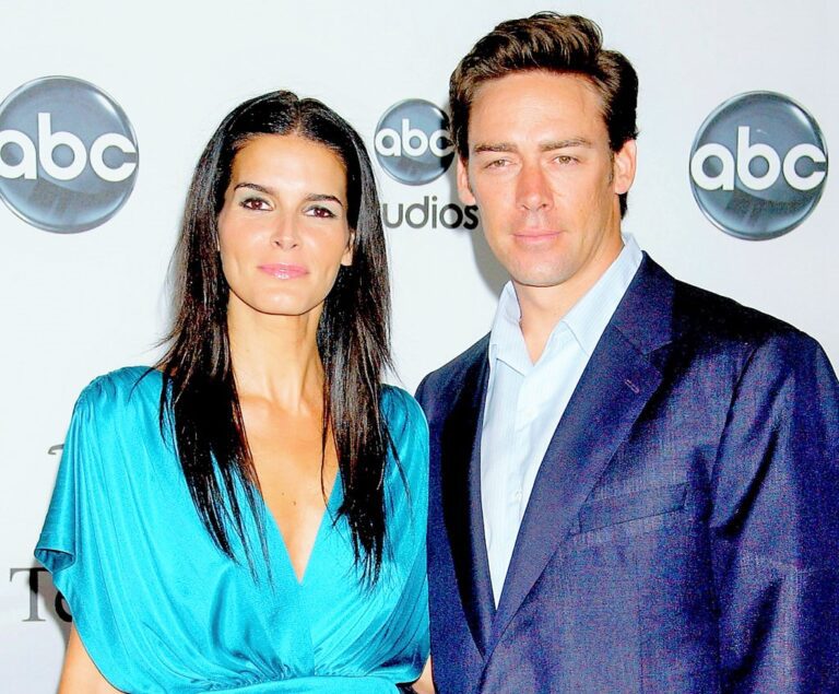 Who Is Angela Jason Sehorn's Wife, Michelle Harmon?