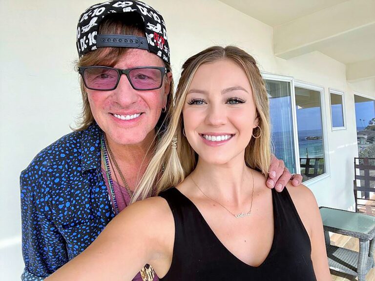 Ava Sambora Wiki, Married, Net Worth, Boyfriend, Affairs And Bio