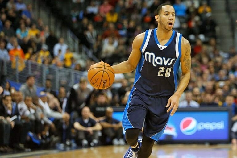 Everythung About Devin Harris's Wife Megan Allen, Net Worth Age ...