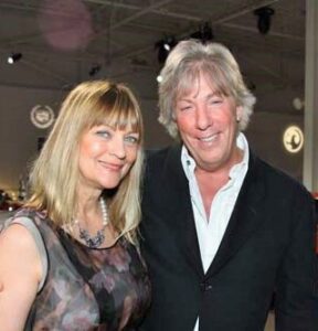 Everything About Geoffrey Fieger: Wife, Children, Family, House, Net ...