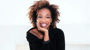 Everything About Lisa Nichols: Bio, Husband, Son, Wiki And Website