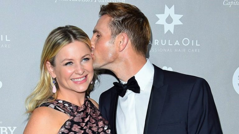 Everything About Christopher Gavigan's Wife, Jessica Capshaw?