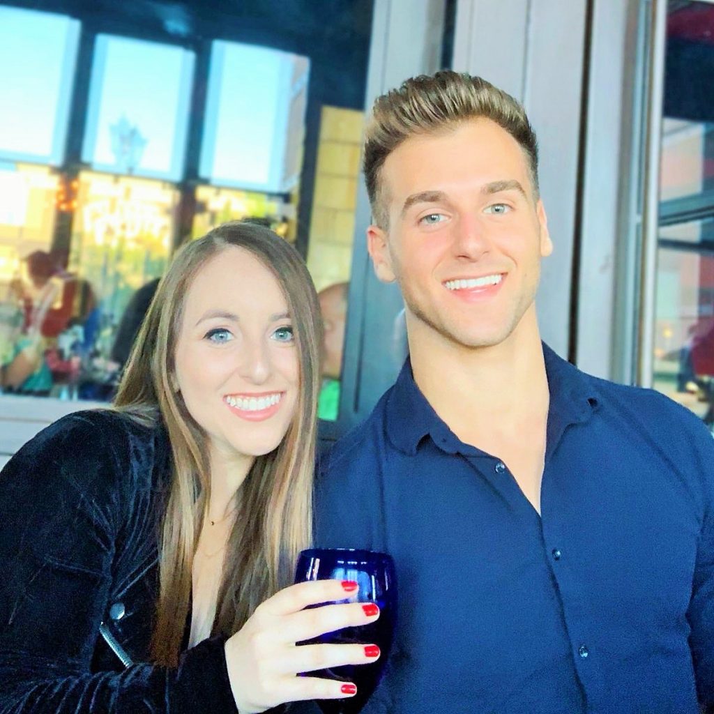 Everything About Tal Fishman: Wiki, Age, Girlfriend, Dating, Gay ...