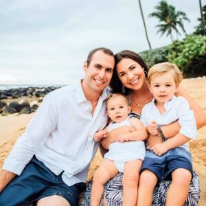 Everything About Paul Goldschmidt's Wife, Amy Goldschmidt