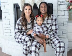 Who Is Davante Adams Wife, Devanne Villarreal?
