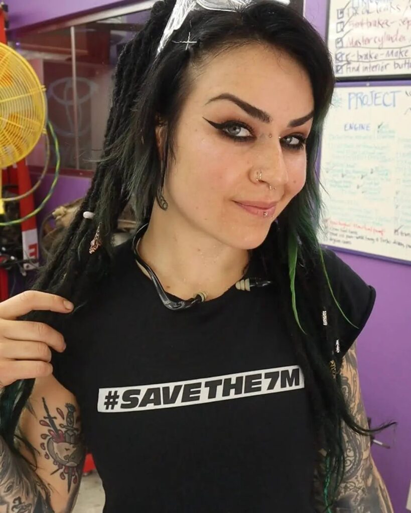 Everything About Faye Hadley: Wiki, Net Worth, Bio, Married, Husband ...