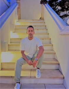 Perry Rahbar Net Worth - 2024