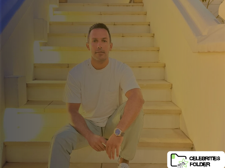 Perry Rahbar Net Worth - 2024