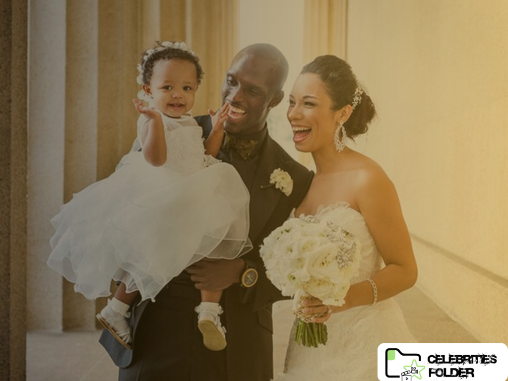 Who Is Jason McCourty’s Wife Melissa McCourty?