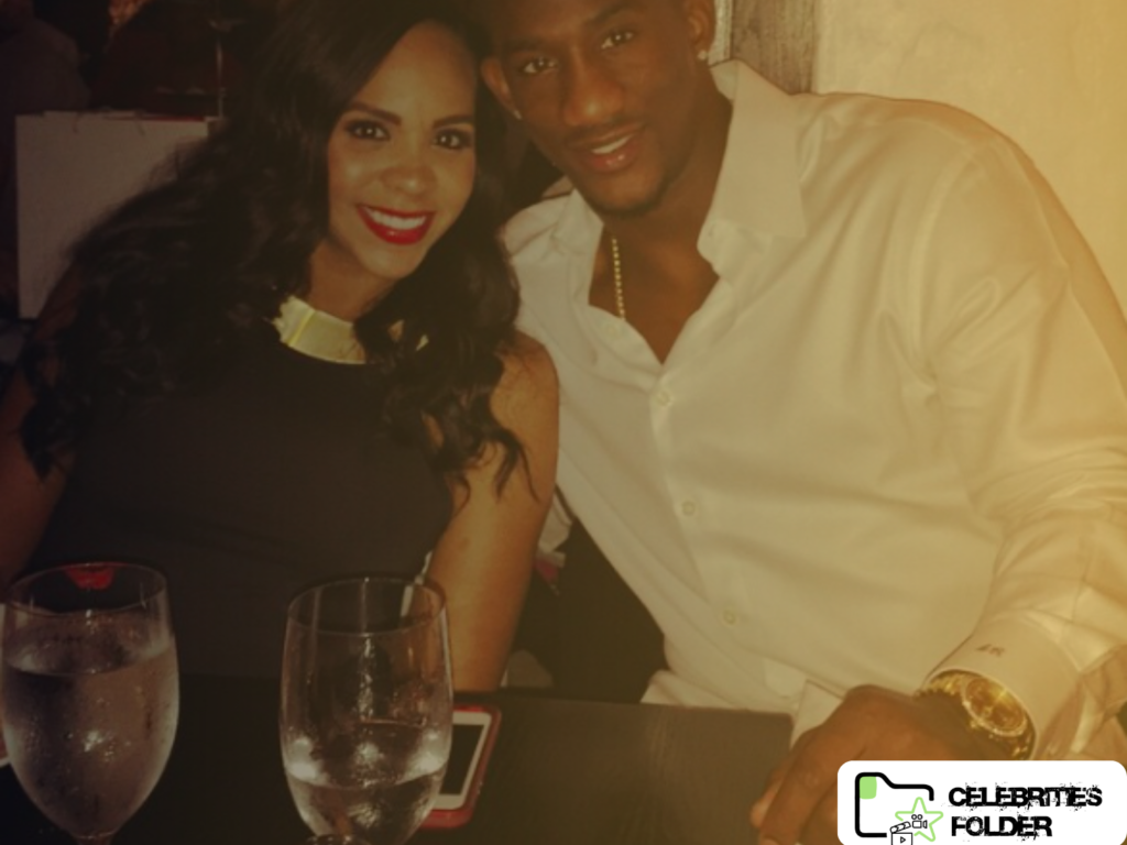 Antrel Rolle’s Girlfriend: Everything About Valene