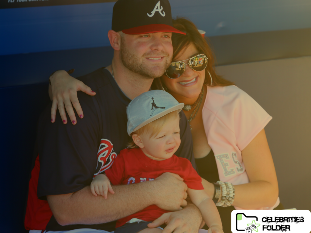 Brian McCann’s Wife: Ashley McCann