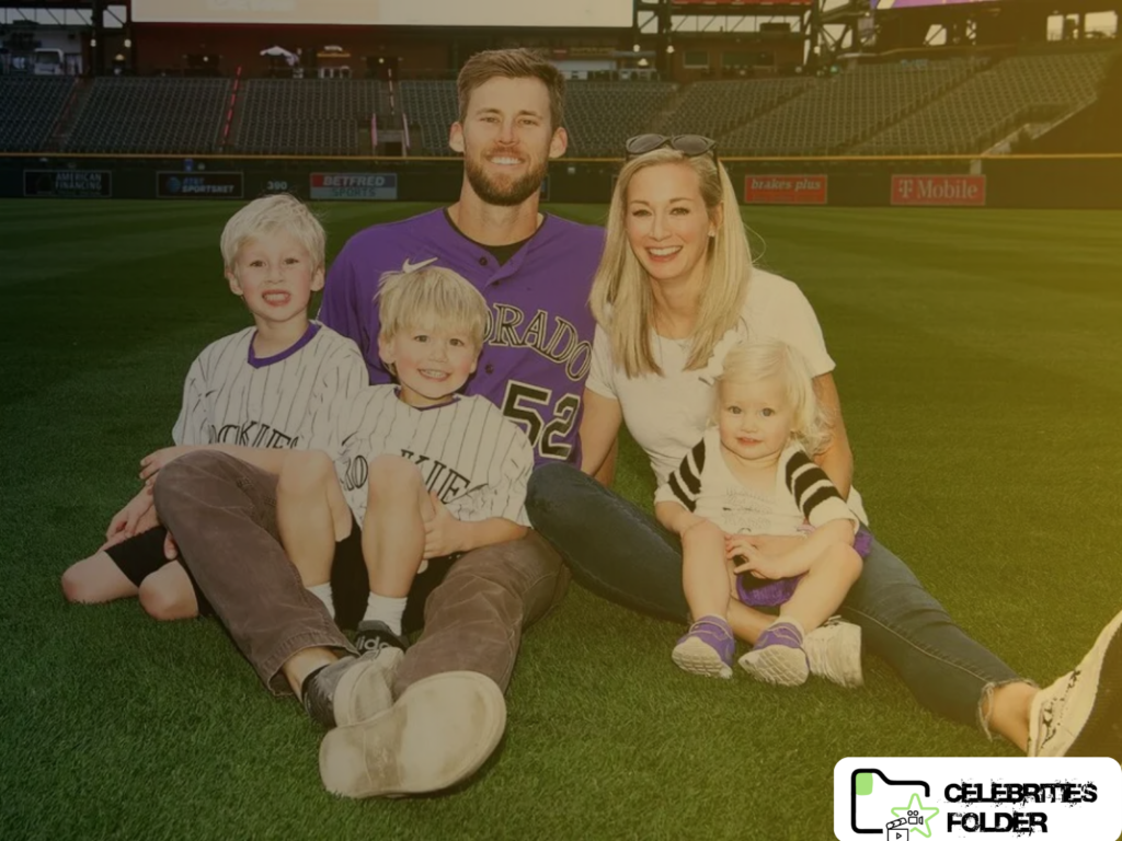 Daniel Bard’s Wife: Everything About Adair Bard