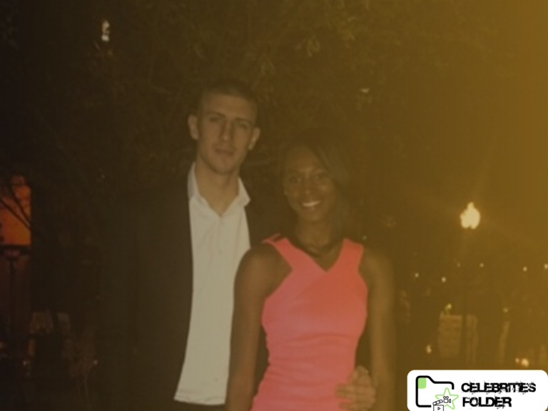Essence Townsend: Everything About Alex Len’s Girlfriend