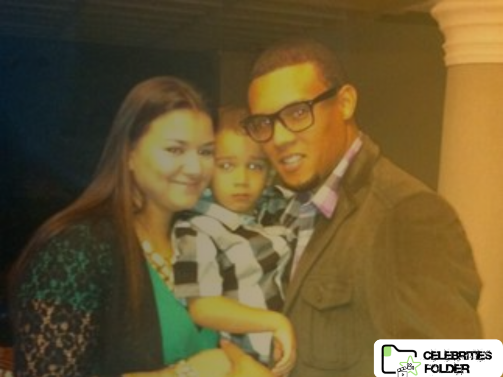 Gerandy Gomez: Everything About Carlos Gomez’s Wife