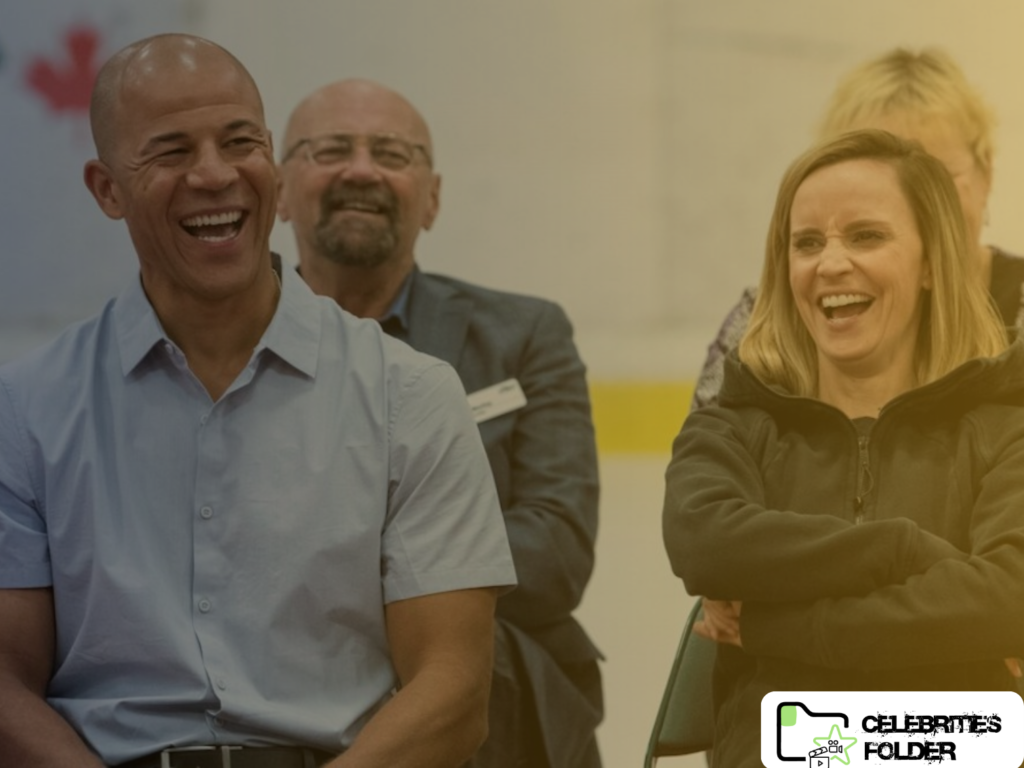 Jarome Iginla’s Wife: Everything About Kara Iginla