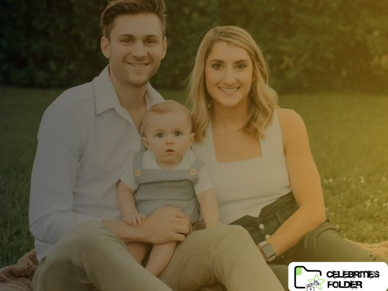 Trea Turner’s Wife: Everything About Kristen Harabedian